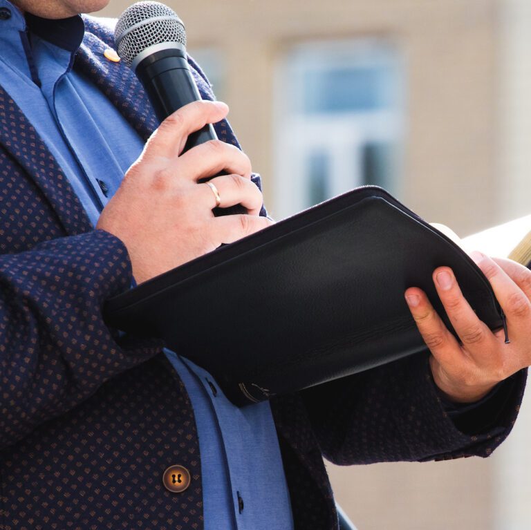 Clergy Forms | Northeast Global Methodist Church