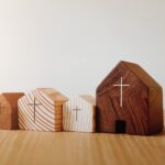 Church Forms | Northeast Global Methodist Church