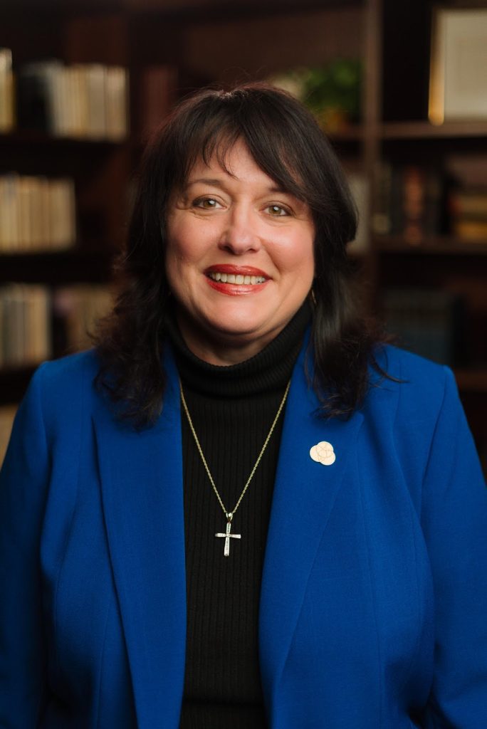 Northeast GMC Annual Conference May 8-10, 2025